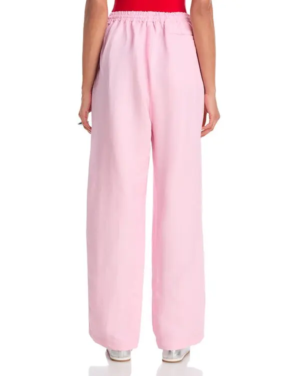 WILLY CHAVARRIA The Ruff Rider Track Pants