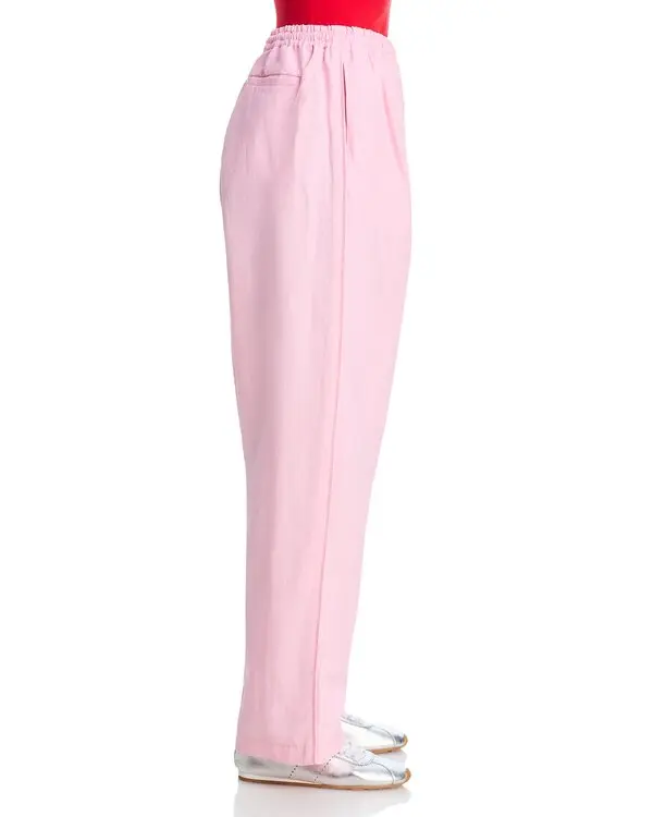 WILLY CHAVARRIA The Ruff Rider Track Pants