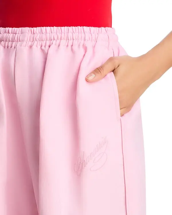 WILLY CHAVARRIA The Ruff Rider Track Pants