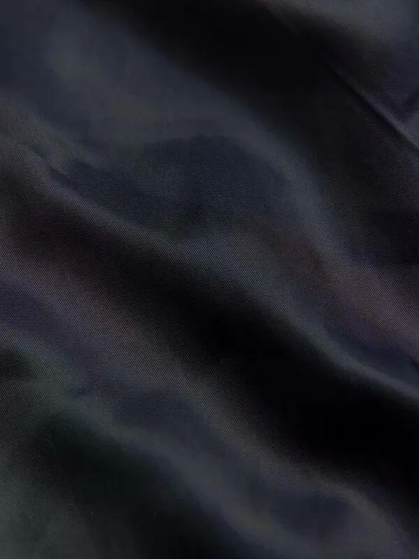 KROST Pleated Twill Shorts