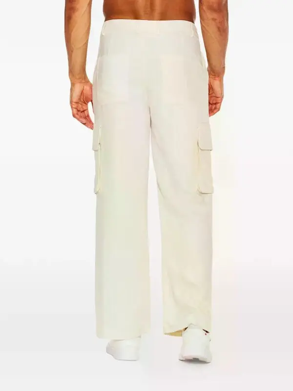 KROST Elliot Cargo Pants - Neutrals