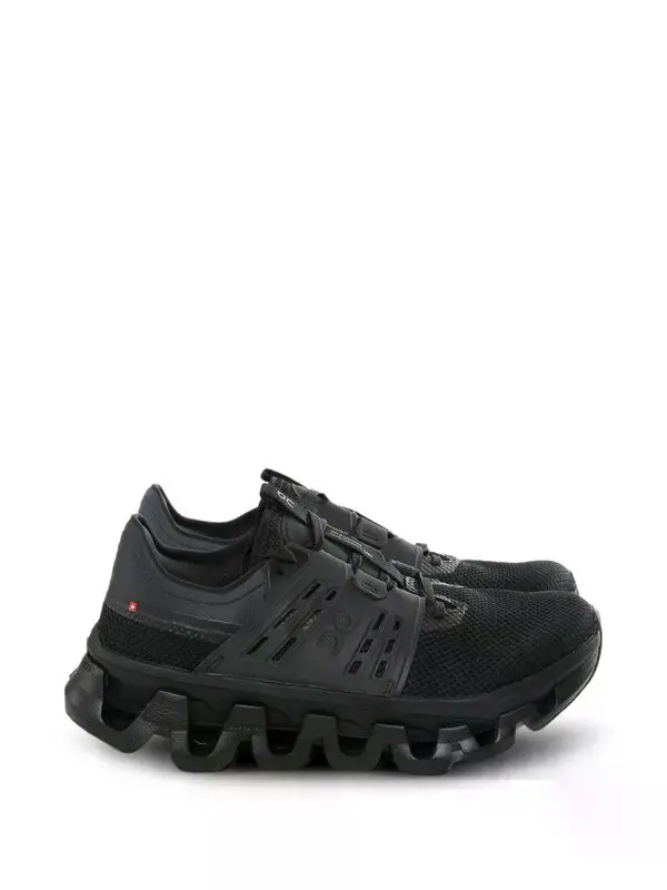 On Cloudswift Amp Sneakers