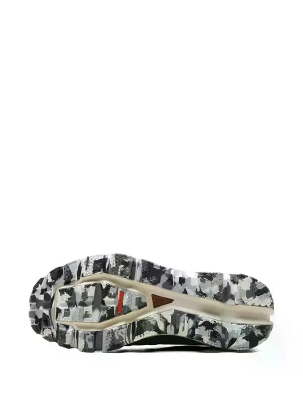 On X Loewe Cloudventure Sneakers - Black