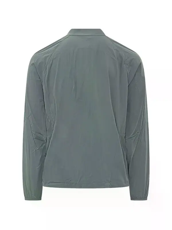 REPRESENT 247 Dna Track Jacket - Blue