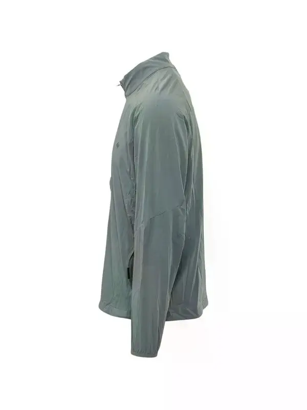 REPRESENT 247 Dna Track Jacket - Blue