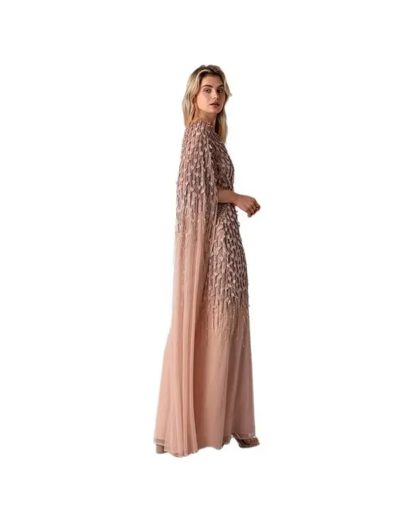 RAISHMA Ariana Gown