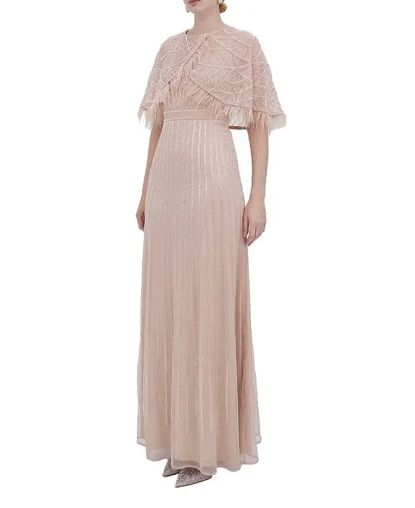 RAISHMA Adira Gown