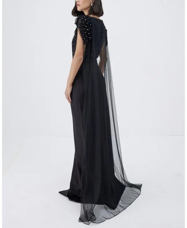 RAISHMA Delilah Gown