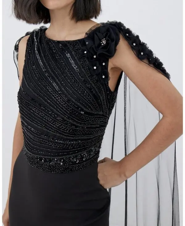RAISHMA Delilah Gown