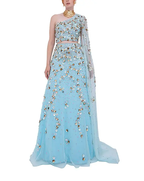 RAISHMA Inaya Gown