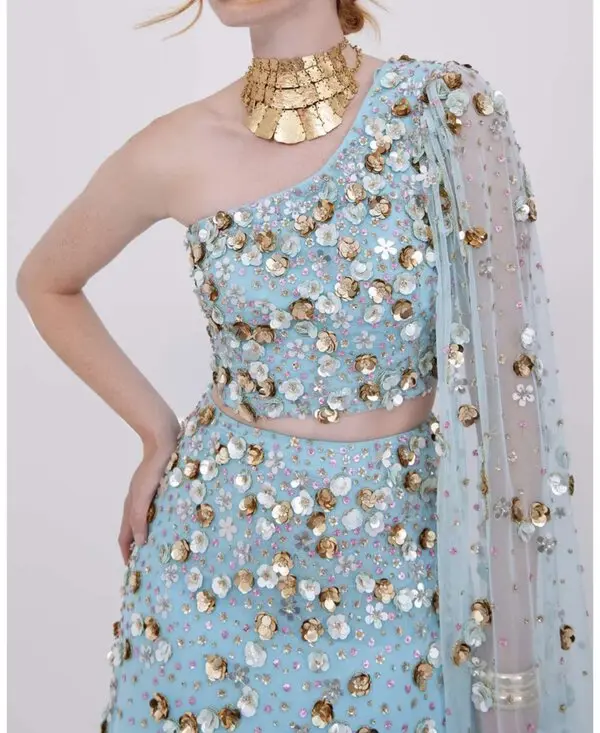 RAISHMA Inaya Gown