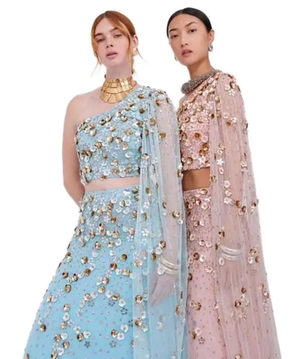 RAISHMA Inaya Gown