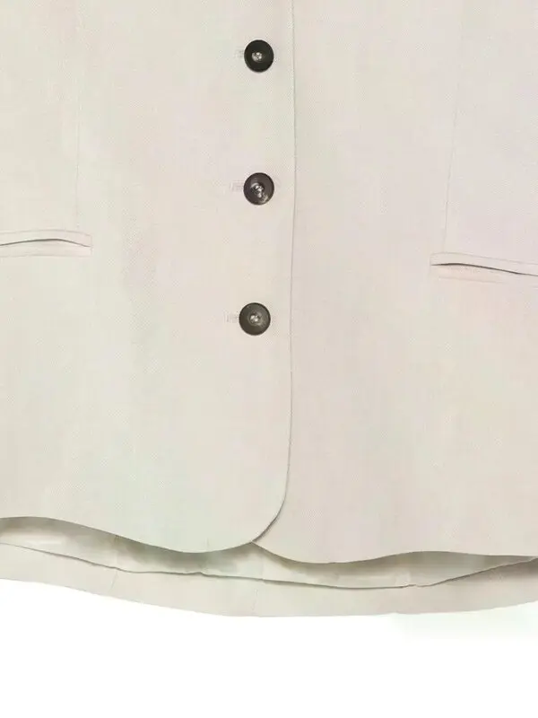 Antonelli Firenze Jesi Buttoned Waistcoat