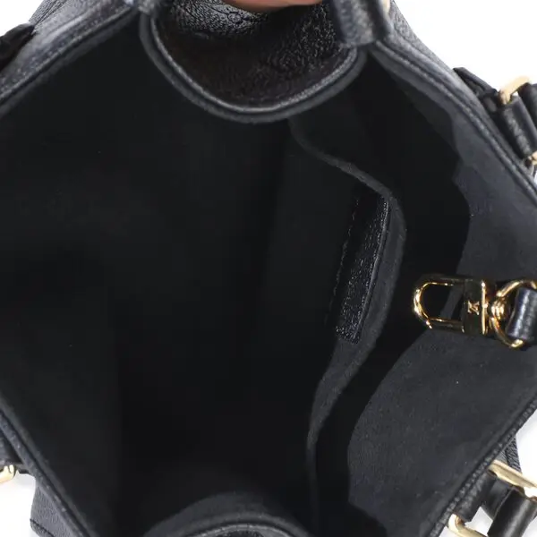 LOUIS VUITTON Monogram Empreinte Onthego Bb