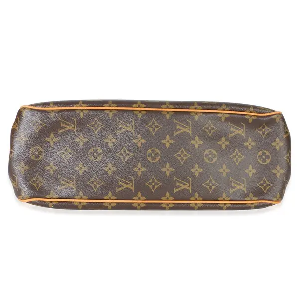 LOUIS VUITTON Batignolles Horizontal Monogram Canvas Shoulder Bag