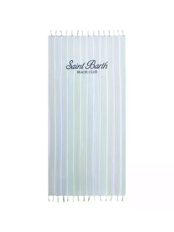 MC2 SAINT BARTH Fouta Towel