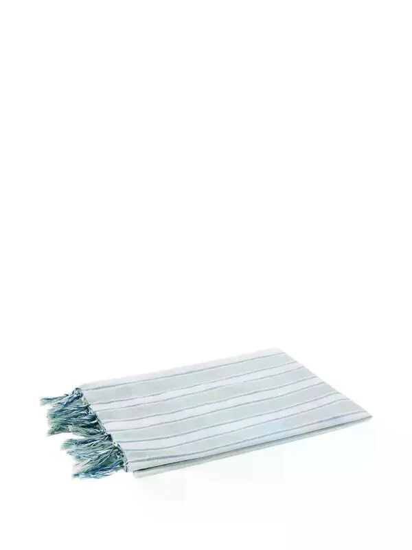 MC2 SAINT BARTH Fouta Towel