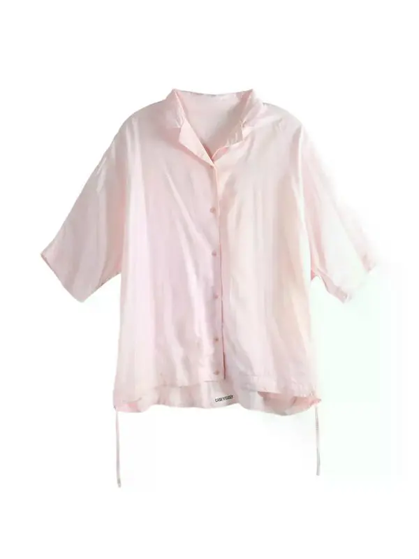 CASEY CASEY Button Down Shirt