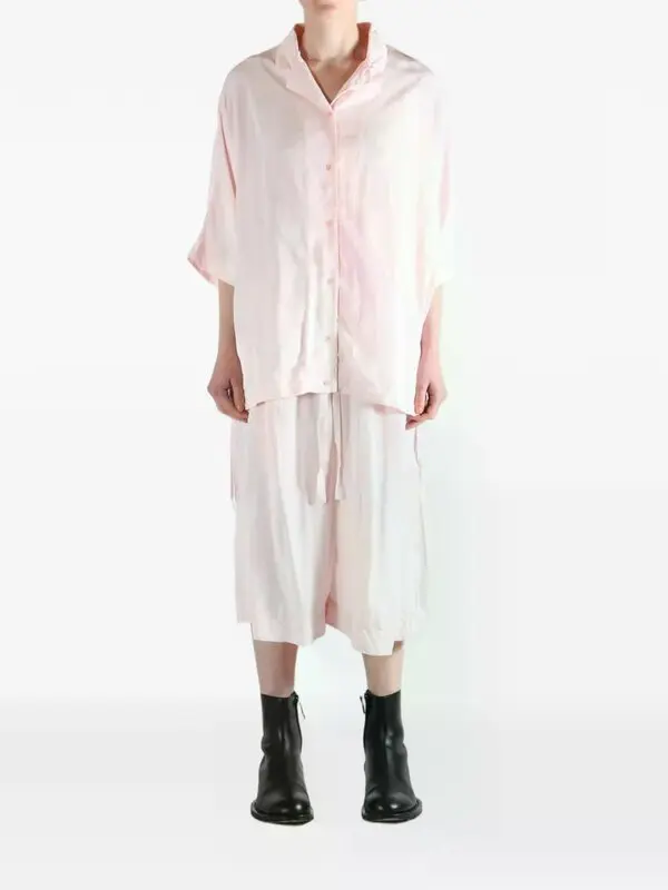CASEY CASEY Button Down Shirt