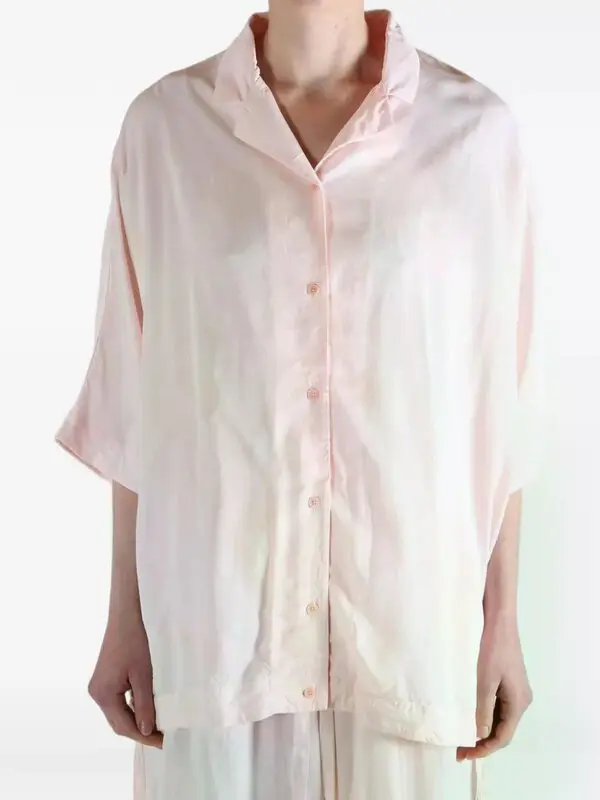 CASEY CASEY Button Down Shirt