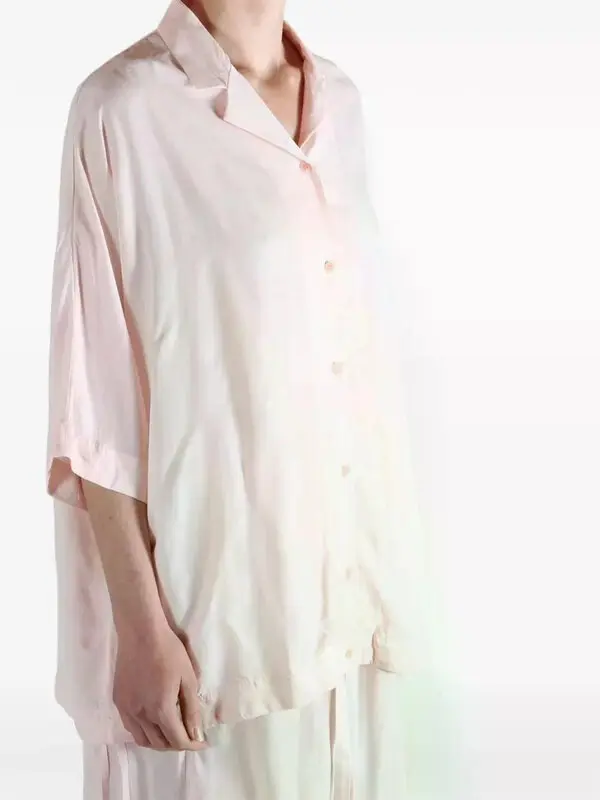 CASEY CASEY Button Down Shirt