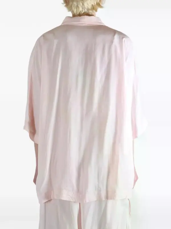 CASEY CASEY Button Down Shirt