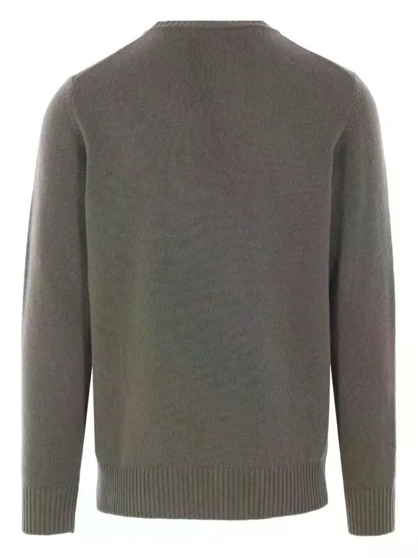 ROBERTO COLLINA Crew-neck Sweater
