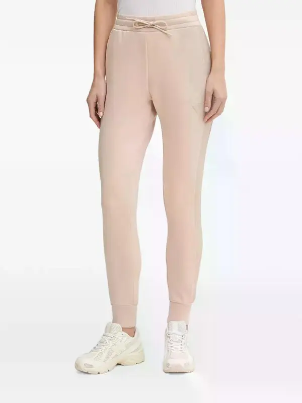 Guess Drawstring Logo Track Pants
