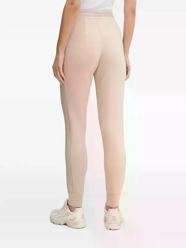 Guess Drawstring Logo Track Pants