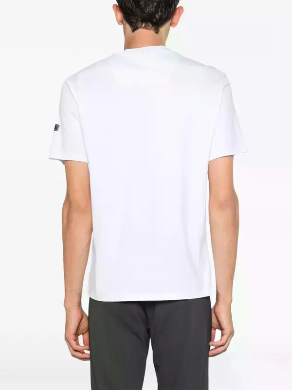PMDS PREMIUM MOOD DENIM SUPERIOR Shadow Crew-neck T-shirt