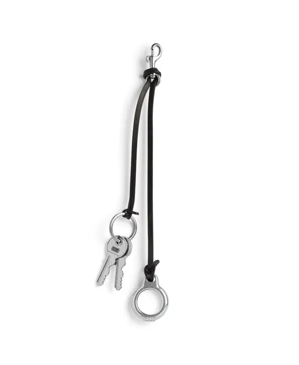 Balenciaga Charm/keychain Subway Compatible Airtag Keys