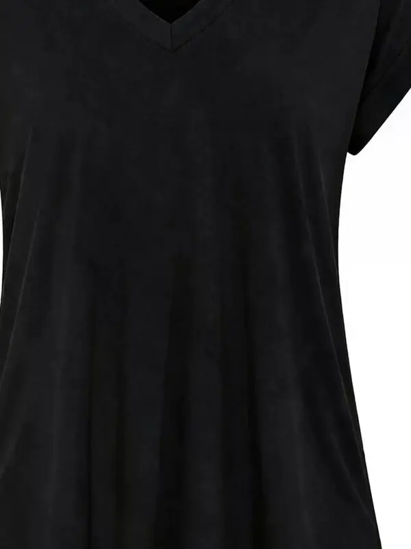 Guess V-neck Short Sleeve Top