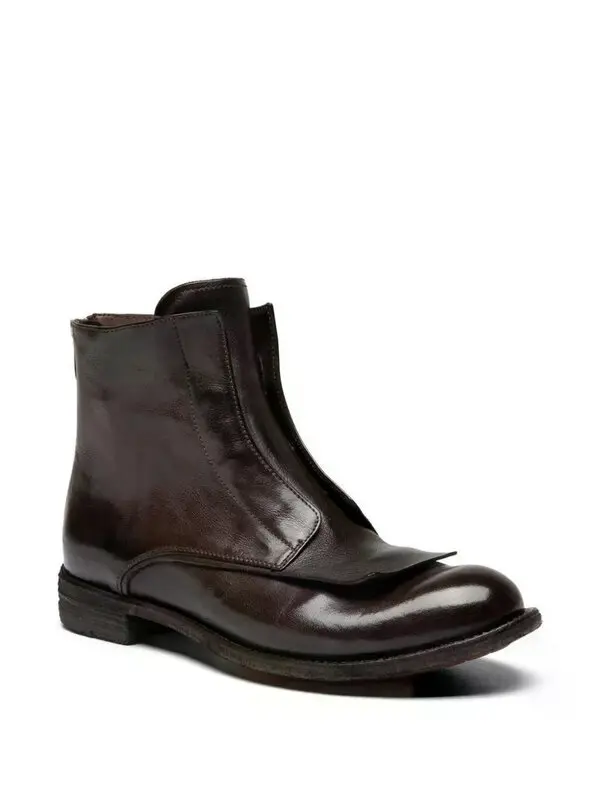 Officine Creative Lexikon 160 Ankle Boots