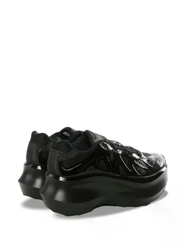 COMME DES GARCONS X SALOMON Xt-whisper Void Sneakers