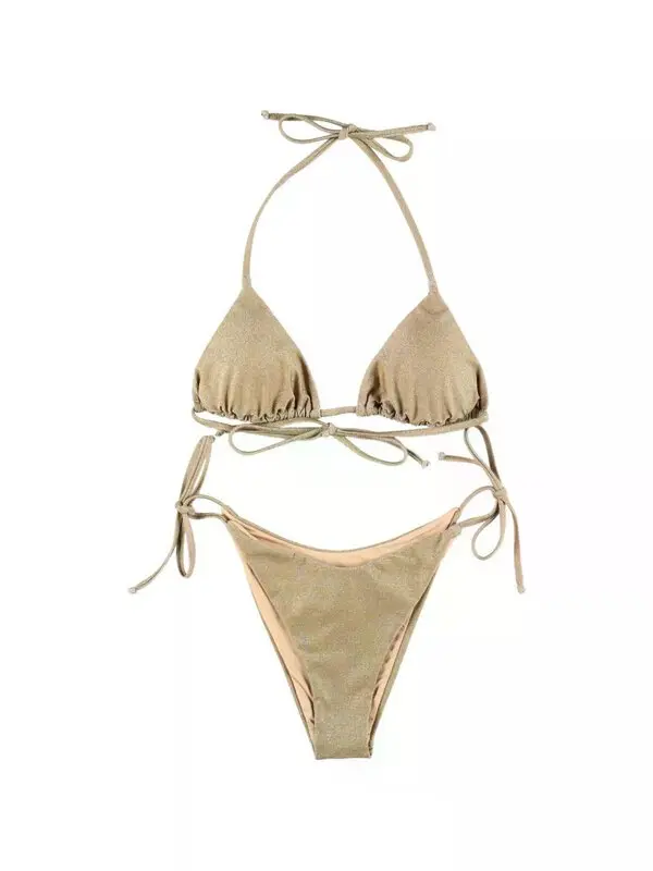 MATINEE Kate Bikini - Gold