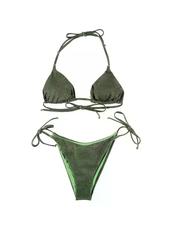 MATINEE Kate Bikini - Green