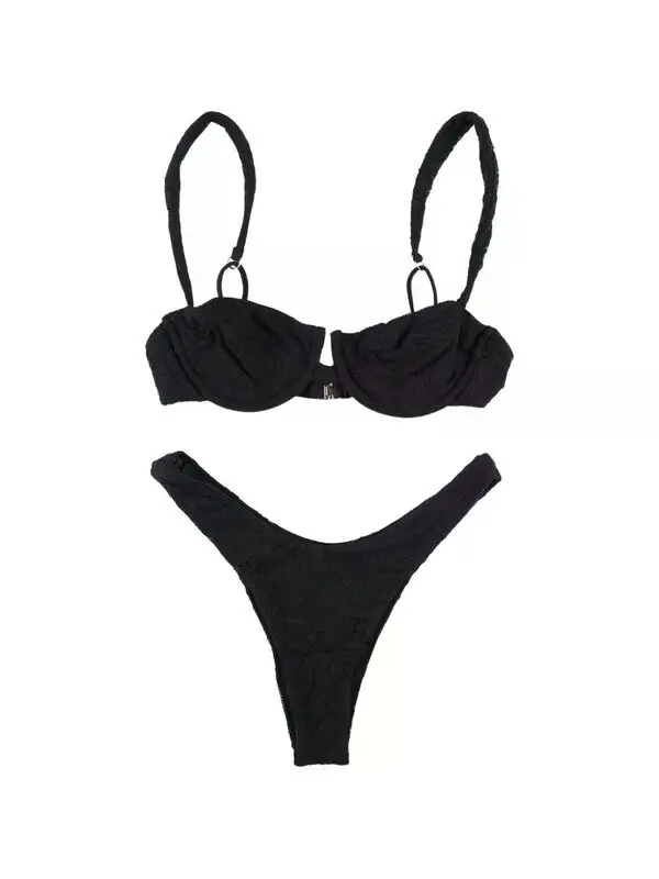 MATINEE Adele Bikini - Black