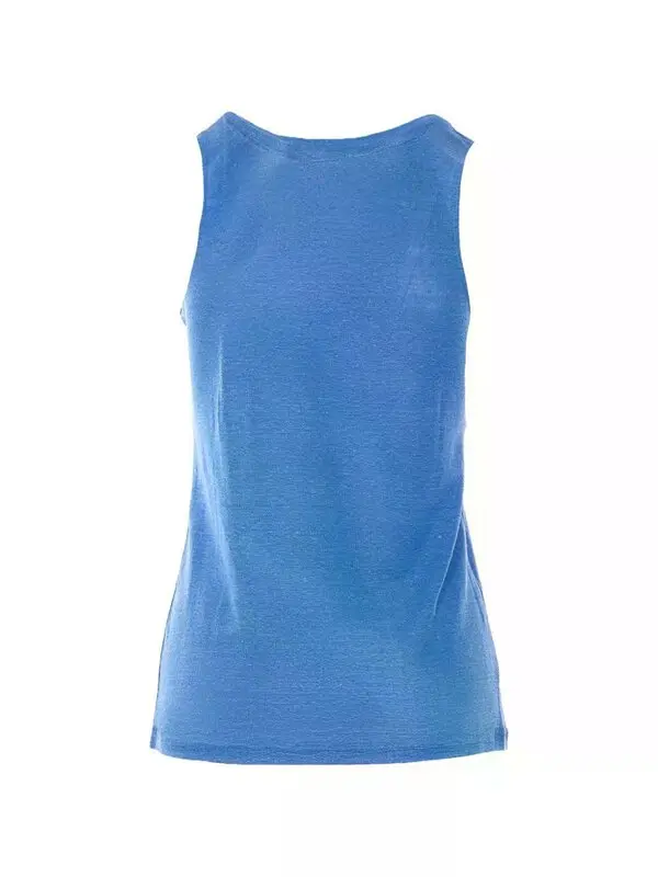 NOTSHY Yana Tank Top - Blue