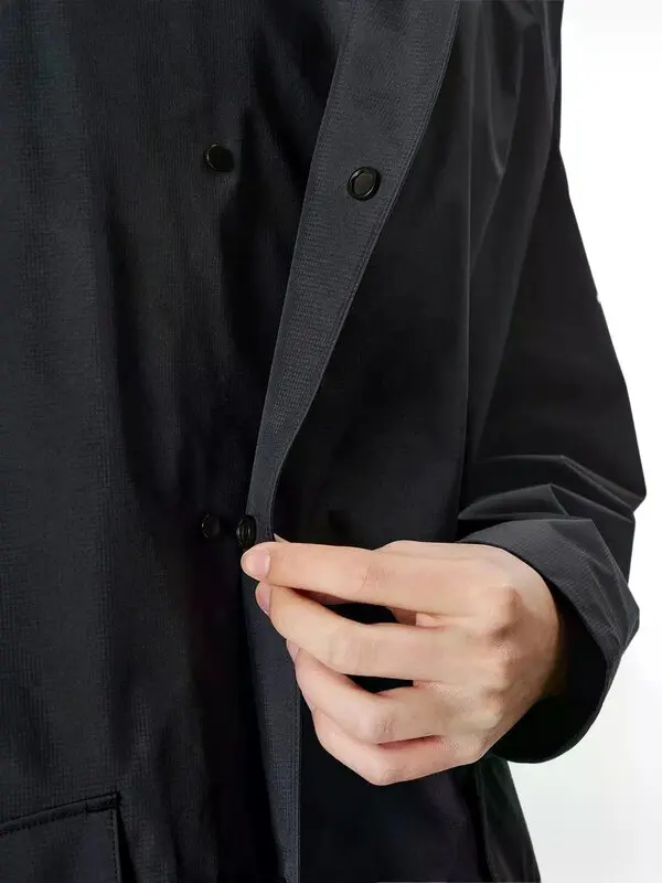 GOLDWIN Gore-tex Ripstop Coat