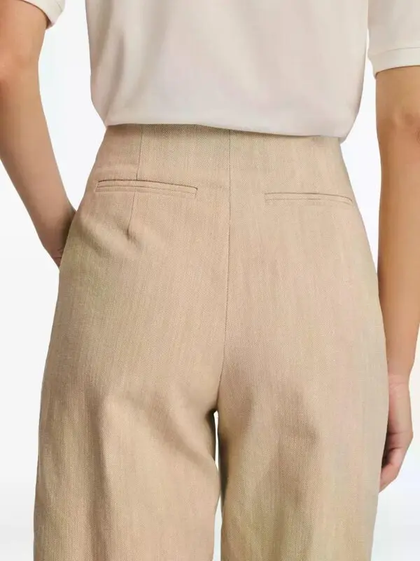 WEILL Denim Bermuda Shorts