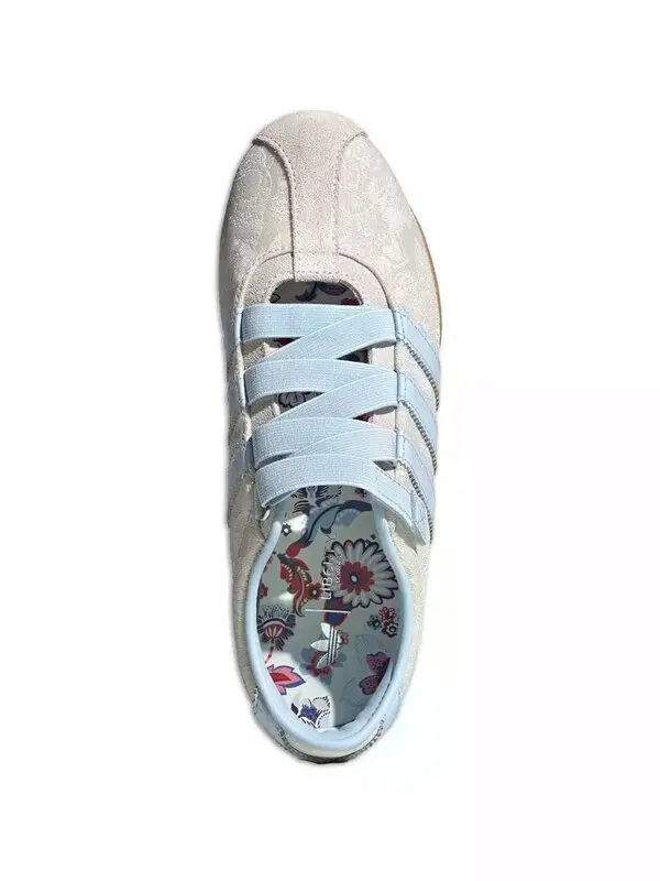 Adidas X Liberty London Tokyo Mj Sneakers - Neutrals