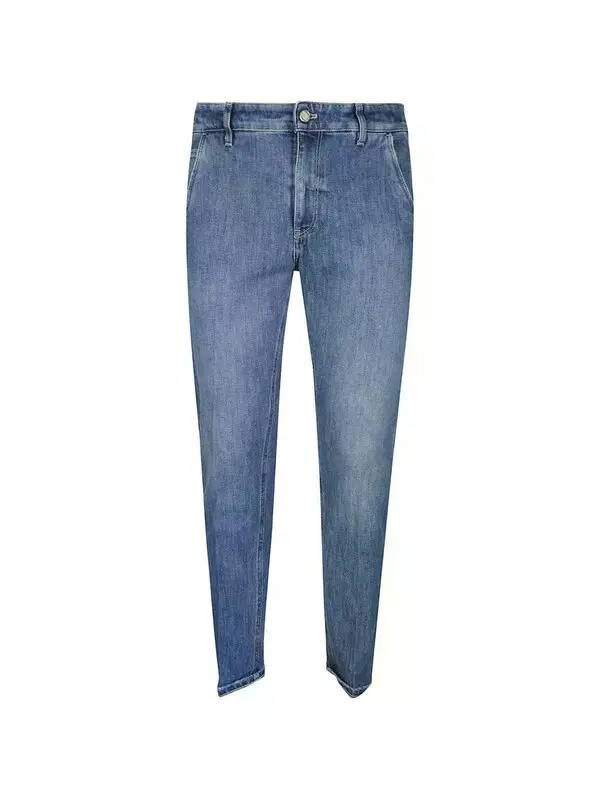 PT TORINO Indie Jeans - Blue