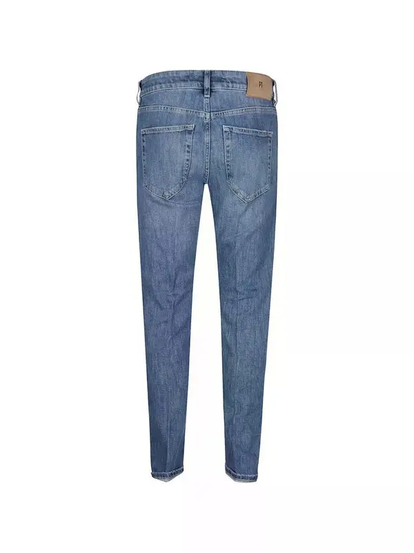 PT TORINO Indie Jeans - Blue