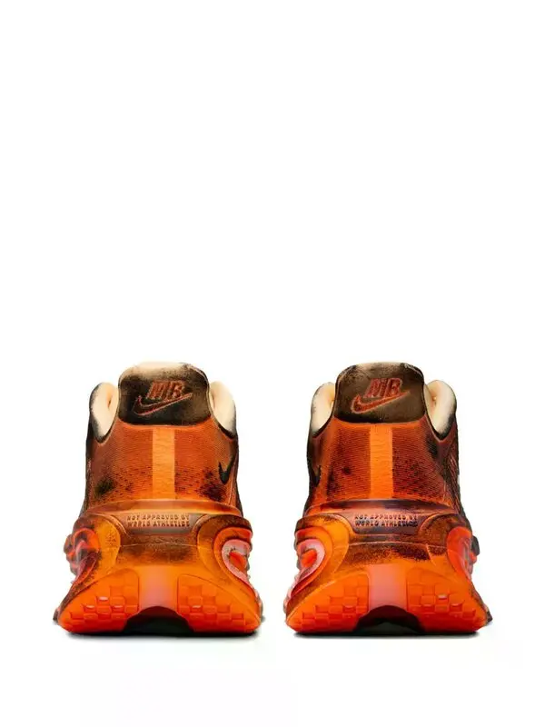Nike X Melitta Baumeister Vomero Premium Sneakers - Orange