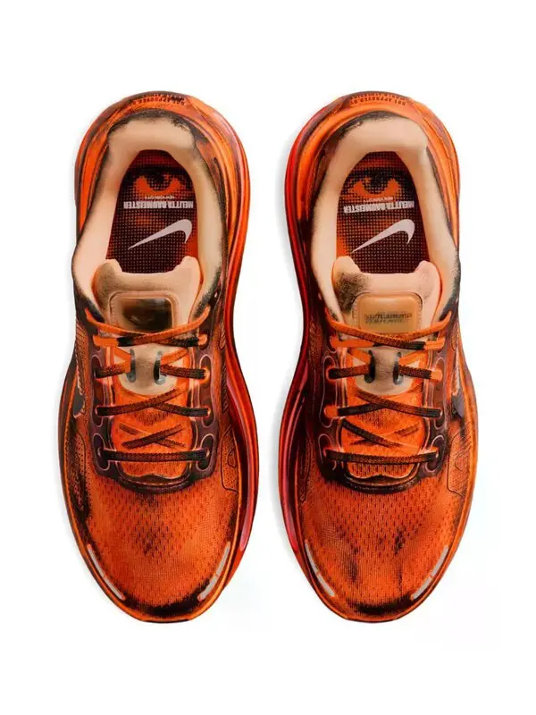Nike X Melitta Baumeister Vomero Premium Sneakers - Orange