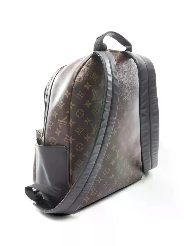 LOUIS VUITTON Pm Discovery Backpack