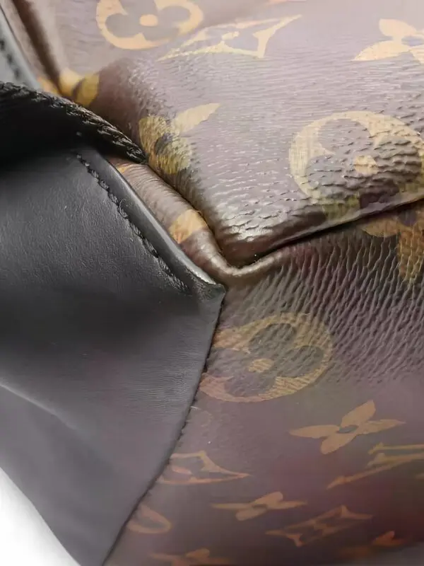 LOUIS VUITTON Pm Discovery Backpack