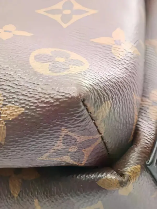 LOUIS VUITTON Pm Discovery Backpack