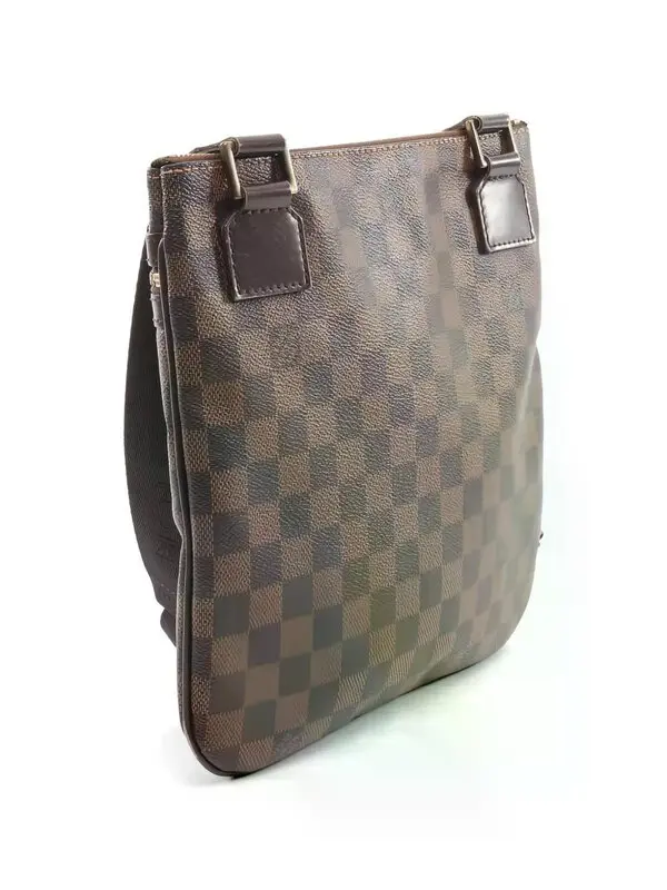 LOUIS VUITTON 2018 Bosforo Damier Cross Body Bag