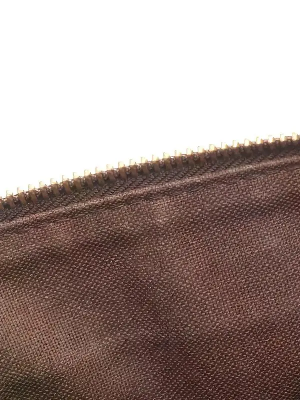LOUIS VUITTON 2018 Bosforo Damier Cross Body Bag